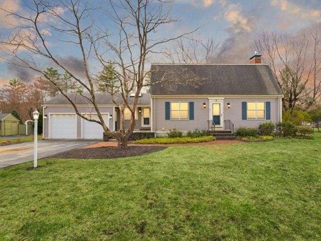 house with 3 bedroom, Topsfield MA DLS102632396