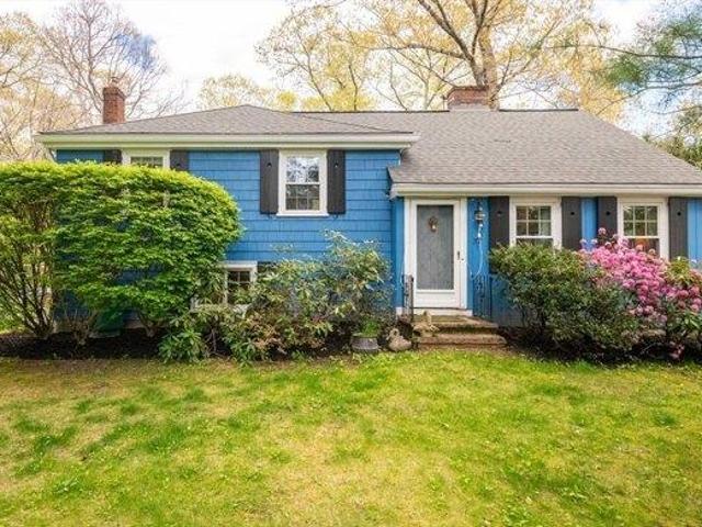 house with 3 bedroom, Topsfield MA DS102632738