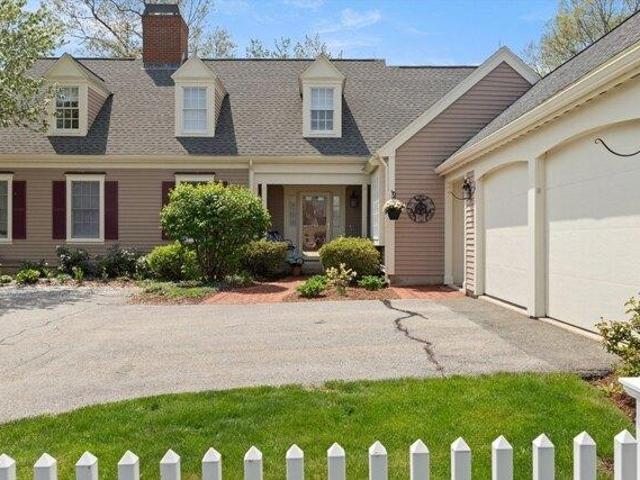house with 3 bedroom, Topsfield MA DS102708247