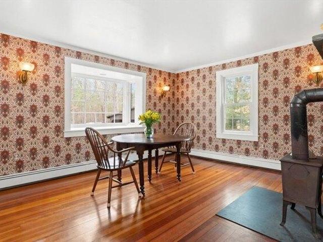 house with 3 bedroom, Topsfield MA DS102089768