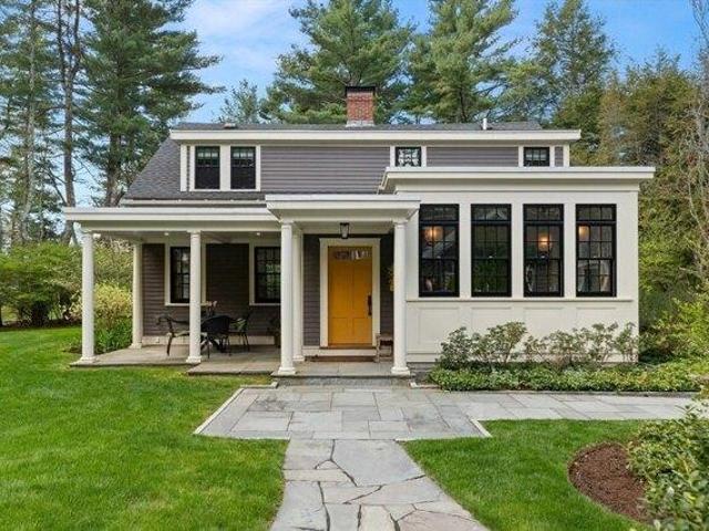 house with 3 bedroom, Topsfield MA DS102372333