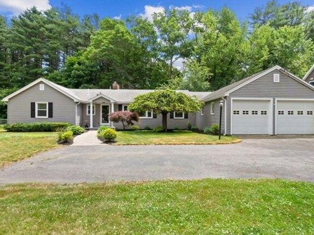 house with 3 bedroom, Topsfield MA DS103807124