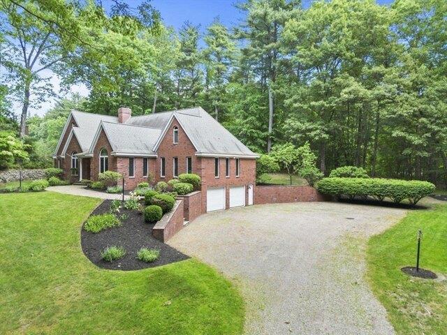 house with 3 bedroom, Topsfield MA DS103222424
