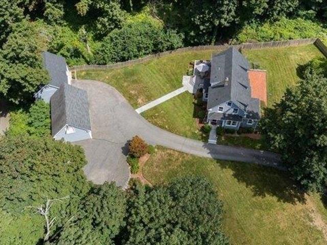 house with 3 bedroom, Topsfield MA ES105107008
