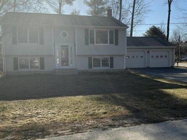 house with 3 bedroom, Topsham ME DLS102157508