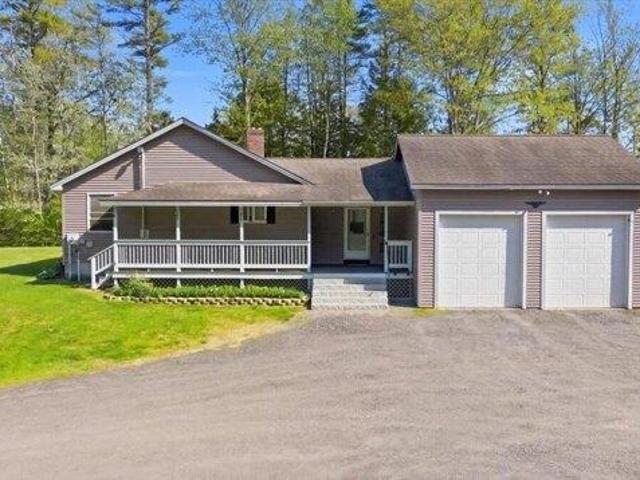 house with 3 bedroom, Topsham ME DS104074794