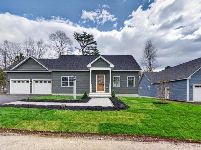 house with 3 bedroom, Topsham ME DS104078335