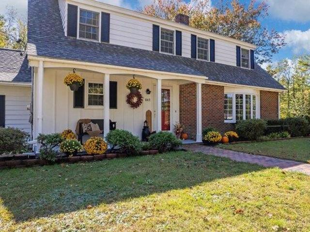 house with 3 bedroom, Topsham ME DS102565167