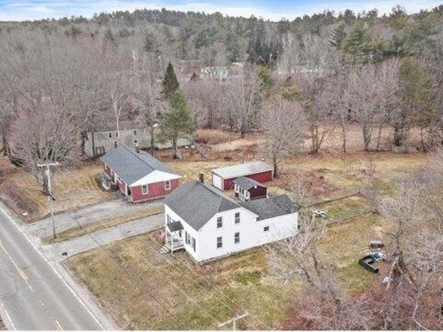 house with 3 bedroom, Topsham ME DS102583551