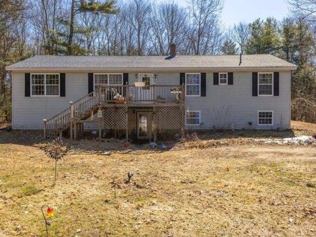 house with 3 bedroom, Topsham ME DS102632544