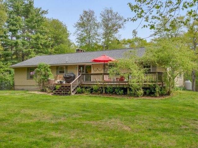 house with 3 bedroom, Topsham ME DS103016793