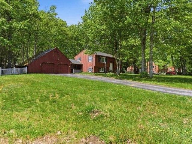 house with 3 bedroom, Topsham ME DS103075121