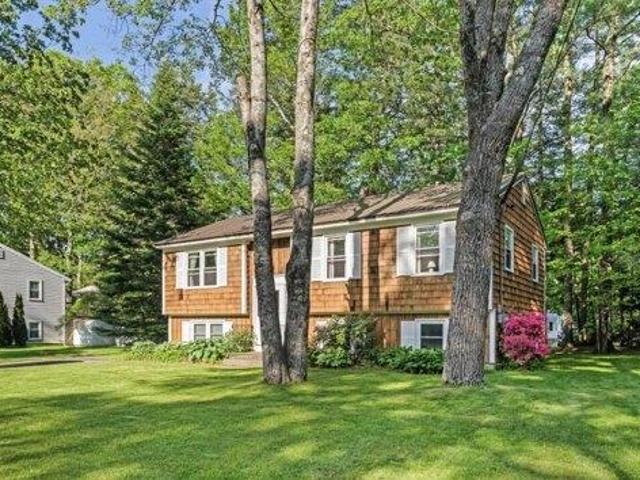 house with 3 bedroom, Topsham ME DS103158998