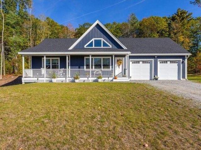 house with 3 bedroom, Topsham ME DS103161992