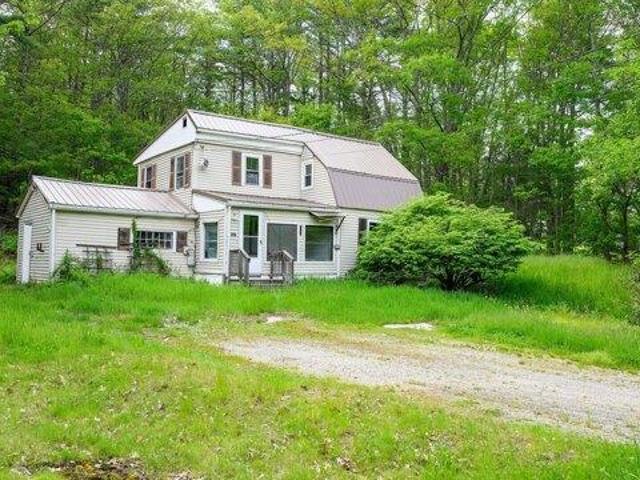 house with 3 bedroom, Topsham ME DS103622928