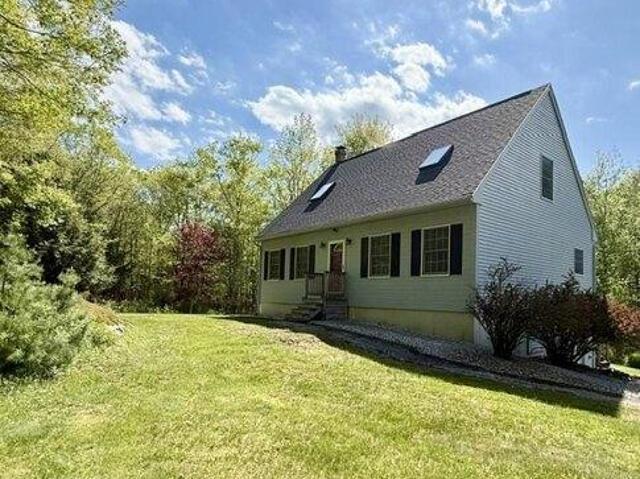 house with 3 bedroom, Topsham ME DS103666472