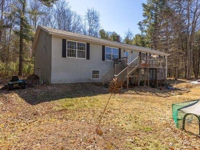 house with 3 bedroom, Topsham ME ES104904220