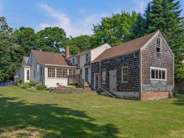 house with 3 bedroom, Topsham ME ES104947070