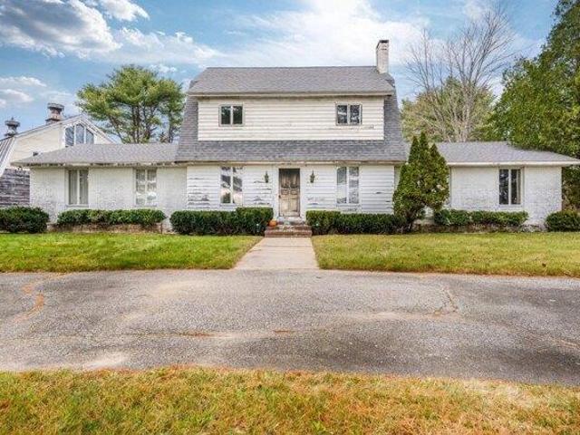 house with 3 bedroom, Topsham ME ES105109066