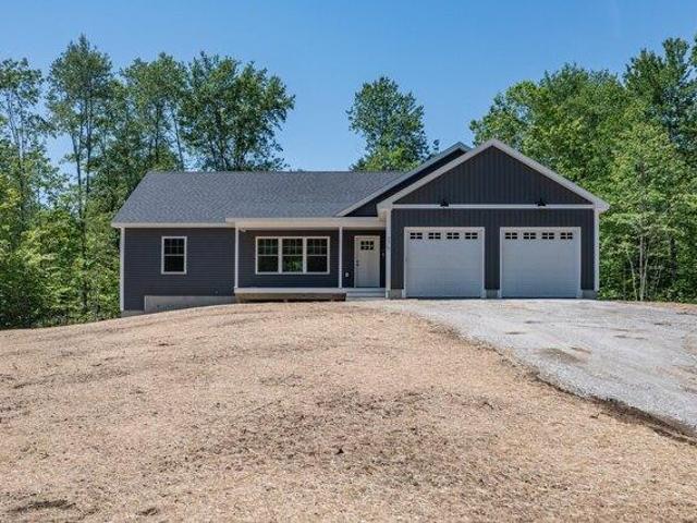 house with 3 bedroom, Topsham ME ES105141644