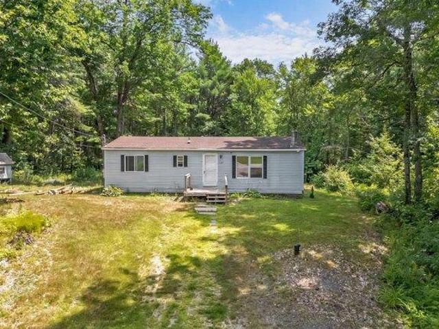 house with 3 bedroom, Topsham ME ES105190140