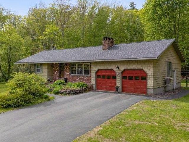 house with 3 bedroom, Topsham ME ES103016793