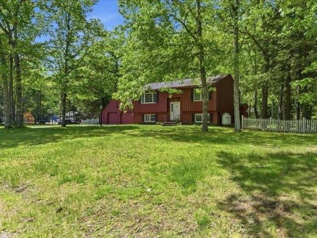 house with 3 bedroom, Topsham ME ES103075121