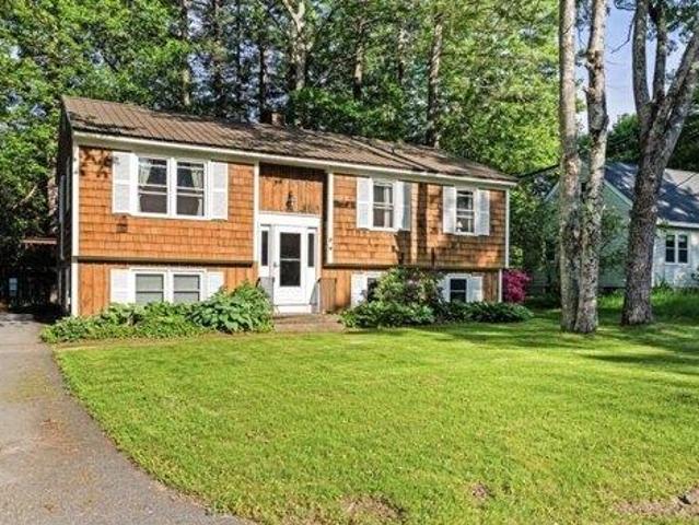 house with 3 bedroom, Topsham ME ES103158998