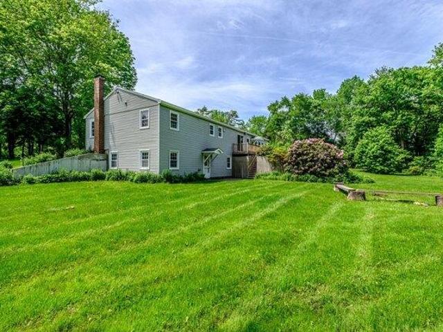 house with 3 bedroom, Topsham ME ES103185646