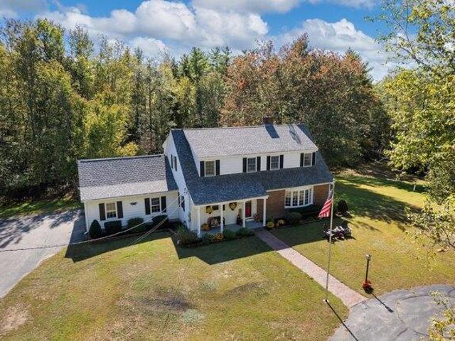 house with 3 bedroom, Topsham ME ES103250714
