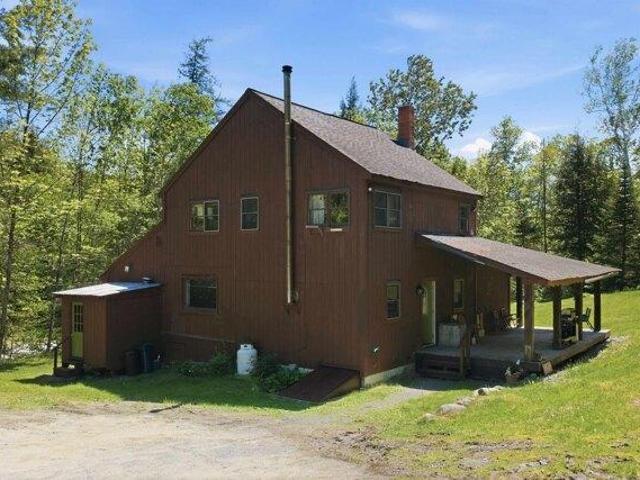 house with 3 bedroom, Topsham VT ES105123196