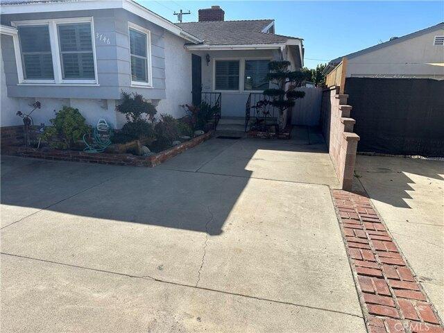house with 3 bedroom, Torrance CA DLS88247310