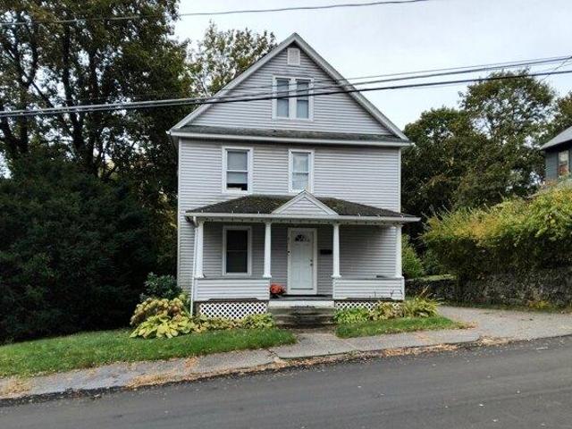 house with 3 bedroom, Torrington CT DLS102258093