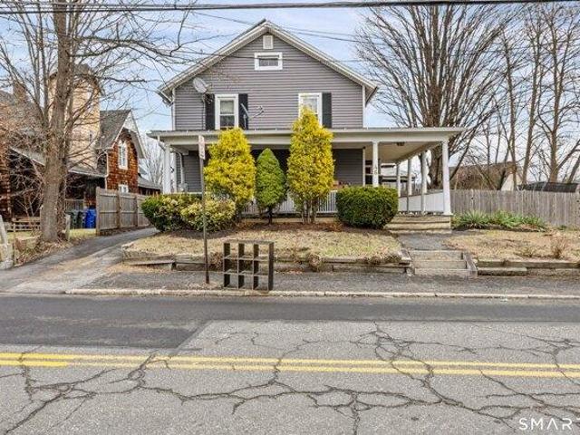 house with 3 bedroom, Torrington CT DLS102279896