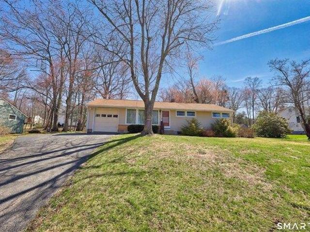 house with 3 bedroom, Torrington CT DLS102285506