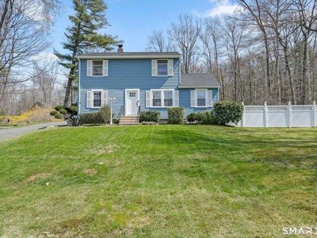 house with 3 bedroom, Torrington CT DLS102214091