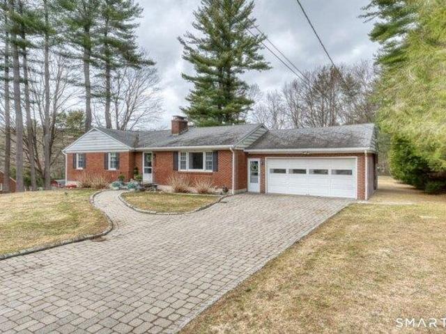 house with 3 bedroom, Torrington CT DLS102215042