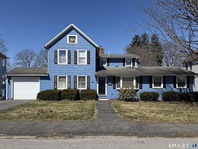 house with 3 bedroom, Torrington CT DLS102345924