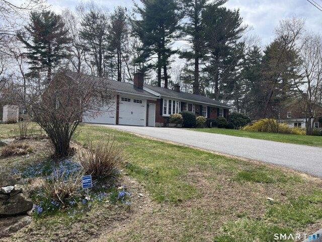 house with 3 bedroom, Torrington CT DLS102315900