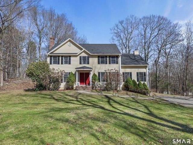 house with 3 bedroom, Torrington CT DLS102776879