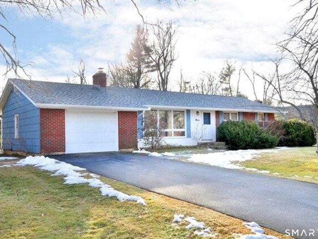 house with 3 bedroom, Torrington CT DLS102779817
