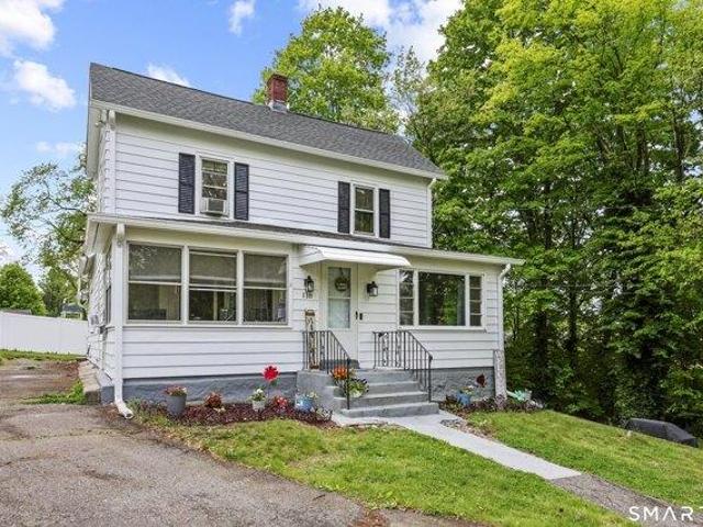 house with 3 bedroom, Torrington CT DLS102726697