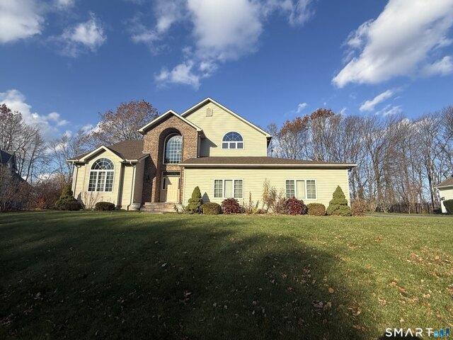 house with 3 bedroom, Torrington CT DS104074750