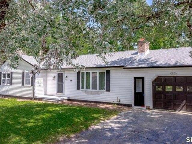 house with 3 bedroom, Torrington CT DS104074789