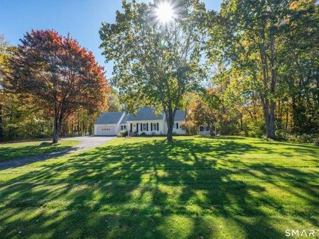 house with 3 bedroom, Torrington CT DS104234302