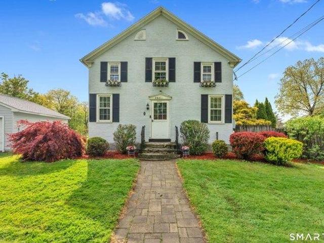 house with 3 bedroom, Torrington CT DS104236617