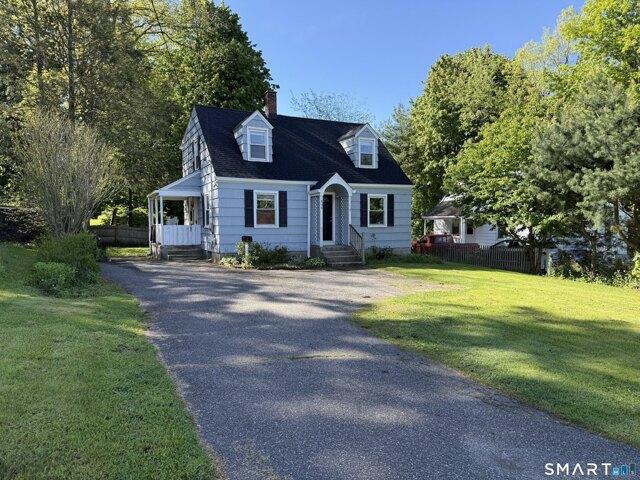 house with 3 bedroom, Torrington CT DS104236625