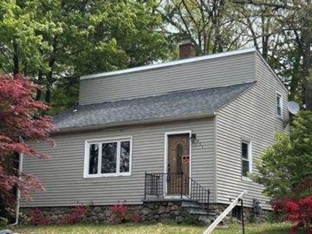 house with 3 bedroom, Torrington CT DS104237701