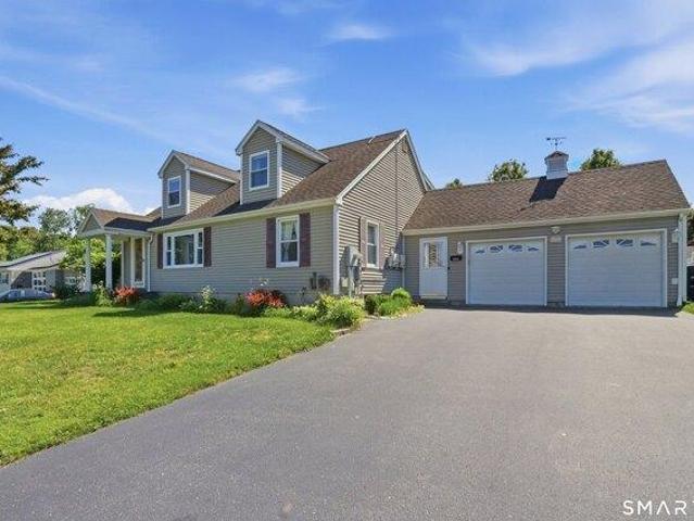 house with 3 bedroom, Torrington CT DS104233868