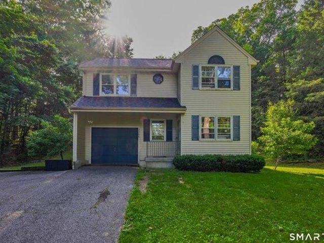 house with 3 bedroom, Torrington CT DS104233919